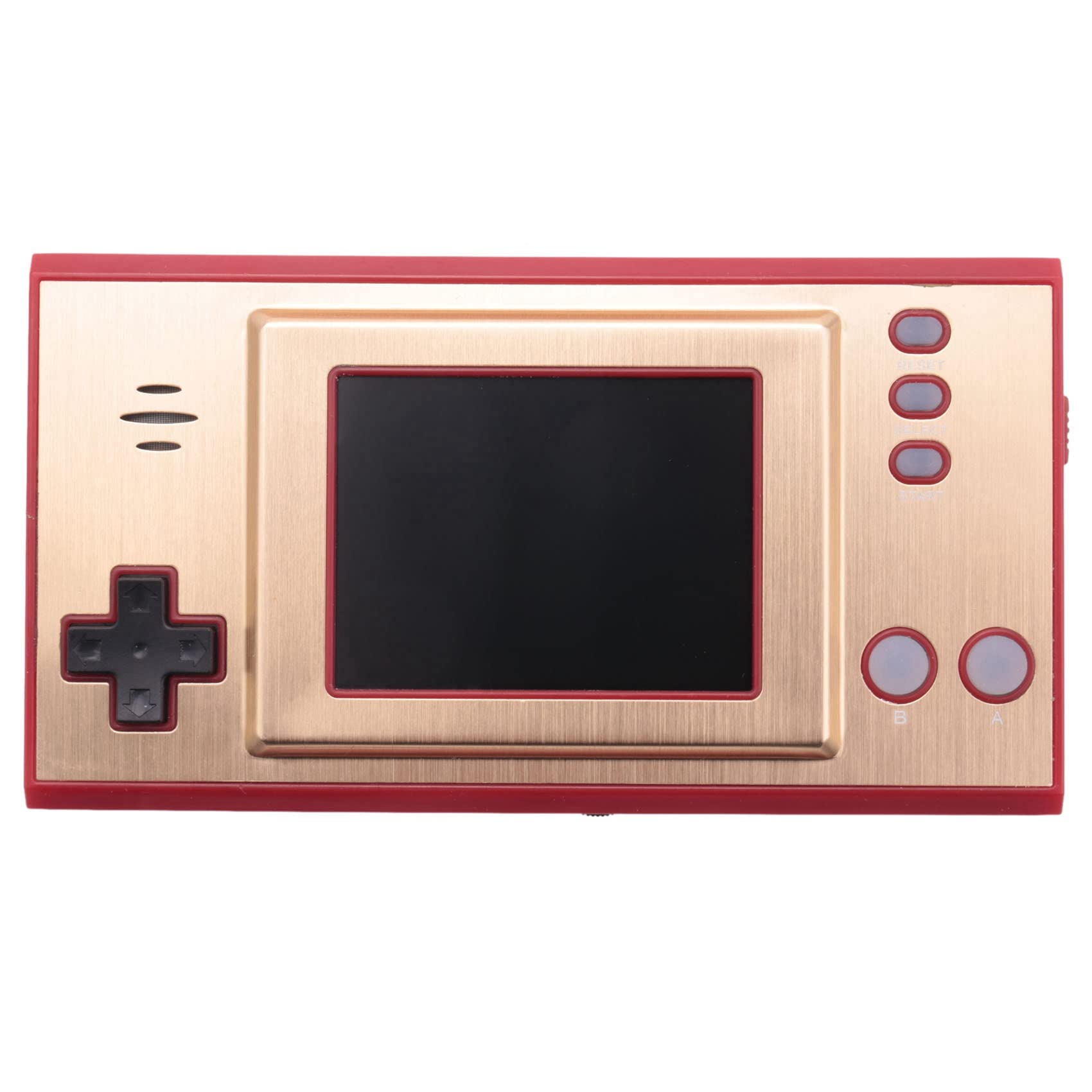 Mini Handheld Game Players 2.5 Inch Ultra Thin Portable Retro Video Console with 620 Classic Juegos for Kids AV Output