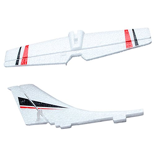 Hitec Multiplex Japan Hi-Tech WL Toys F949 for The Tail Set WLF949-002