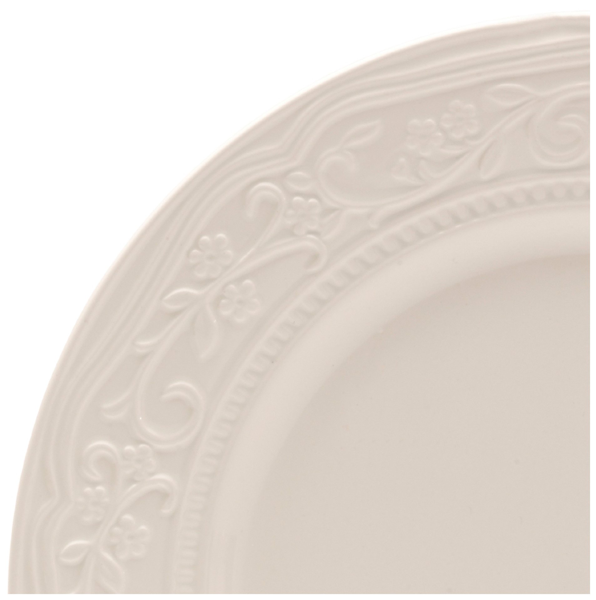 Mikasa American Countryside Teacup, 7-Ounce