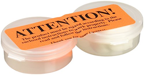 Radians Custom Molded Earplugs, Orange