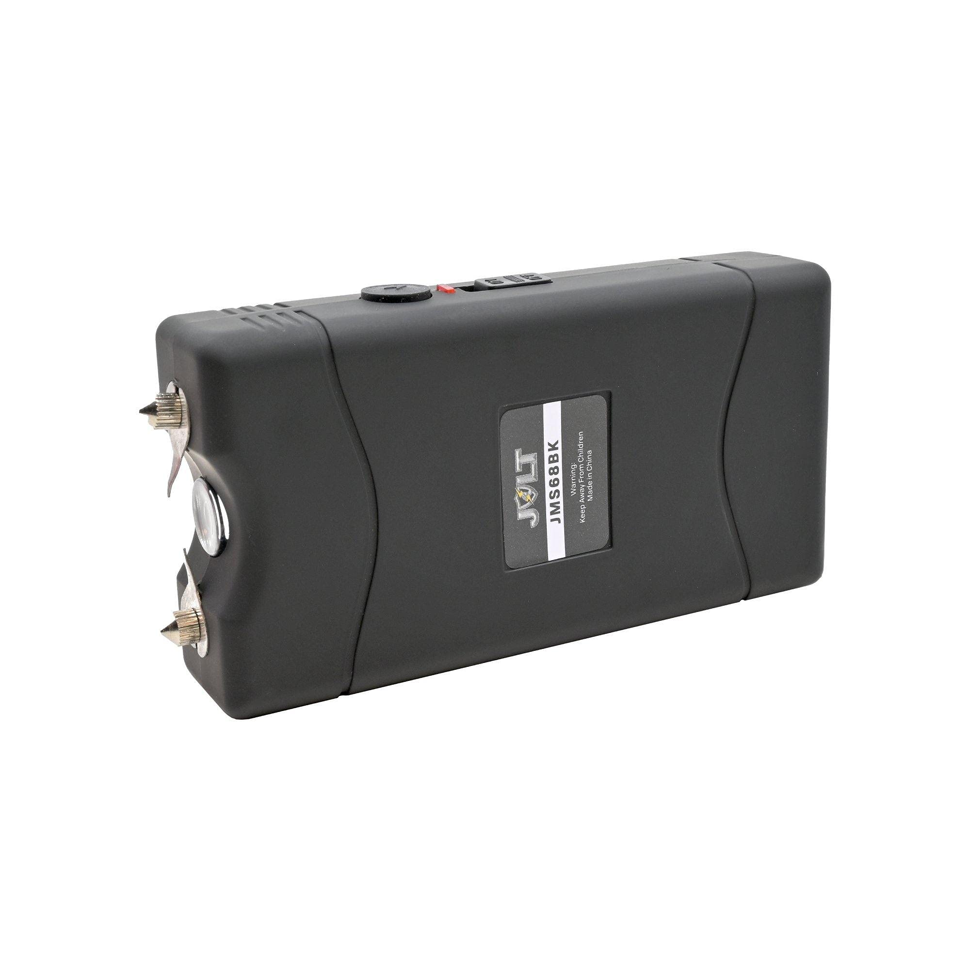 JOLT Mini Stun 68,000,000 (Black)