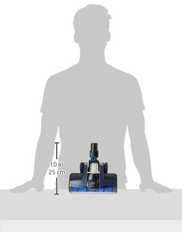 Hoover Blade Microfiber Hard Floor Nozzle, Black