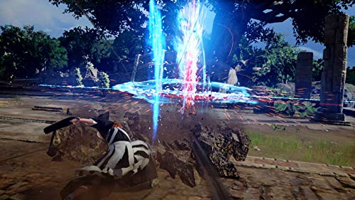 Jump Force: Deluxe Edition - Nintendo Switch