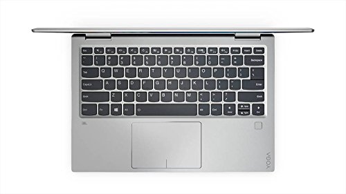Lenovo Yoga 720 2-in-1 13.3" FHD IPS Touch-Screen Ultrabook, Intel Core i5-7200U, 8GB DDR4 RAM, 256GB SSD, 802.11ac, Bluetooth, Fingerprint Reader, Backlit Keyboard, Thunderbolt, Windows Ink-Windows10