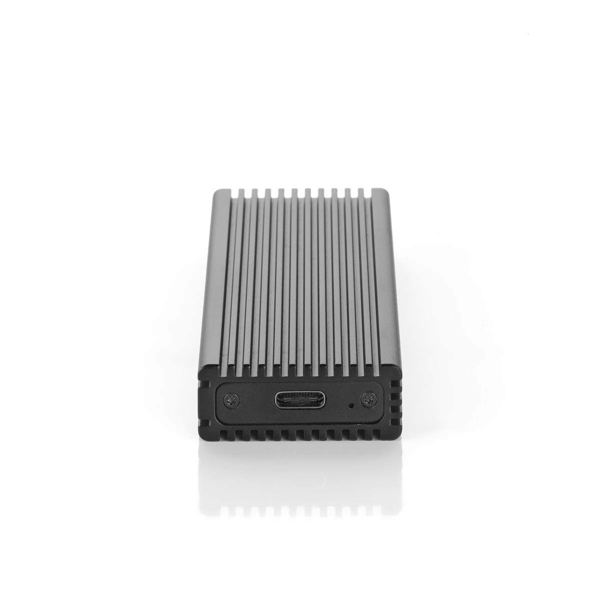 Oyen Digital Helix 8TB USB-C (USB 3.2 Gen2) NVMe Portable SSD, Up to 950 MB/S (M2-P8-8T-BK)