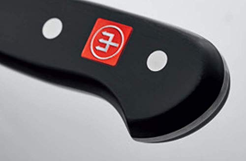 Wusthof Classic Hollow Edge Full Tank 7” Nakiri Knife 4193-7