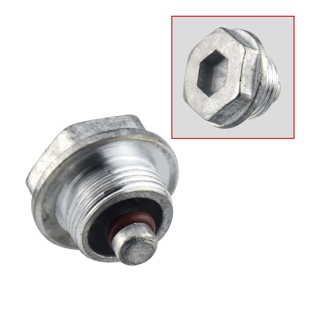 N008792 Air Compressor Regulator Repair Kit - by Braveboy, Compatible with Porter Cable/Craftsman/D-ewalt, Replacement D55155 D55167 D55684 23400S Compressor Regulator Repair Kit