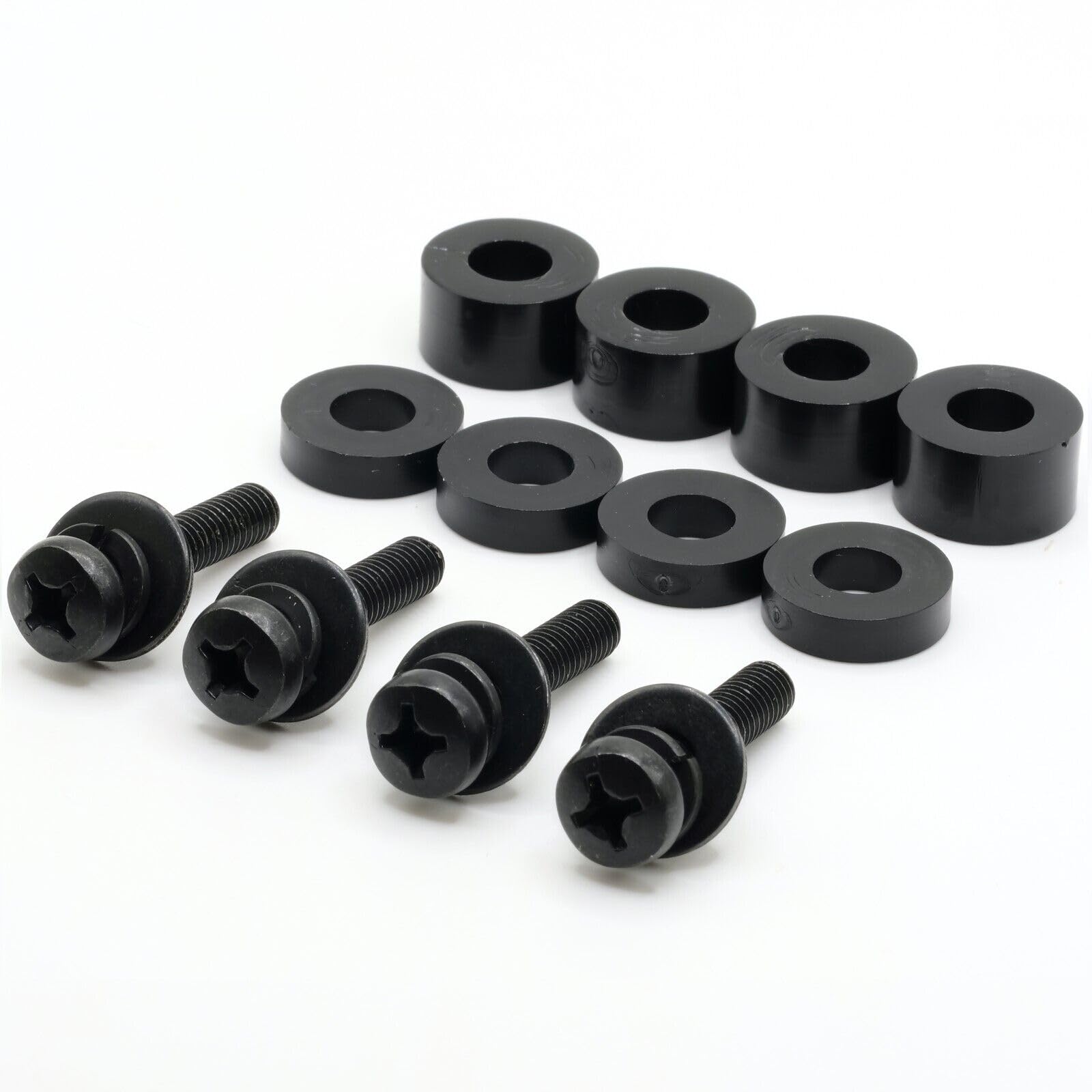 Replacement for fits Wall Mount Screws for Mounting Samsung UN40EH5300, UN40EH5050, UN32EH5050