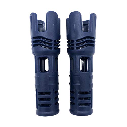 None/Brand 12 Pack Sweep Hose Tail Scrubbers & Hose End Water Flow Enhancer Replace for TSP10P and 9-100-3105 Compatible with All Polaris Pressure-Side Pool Cleaners 3900 Sport, 380, 360, 280 and 180