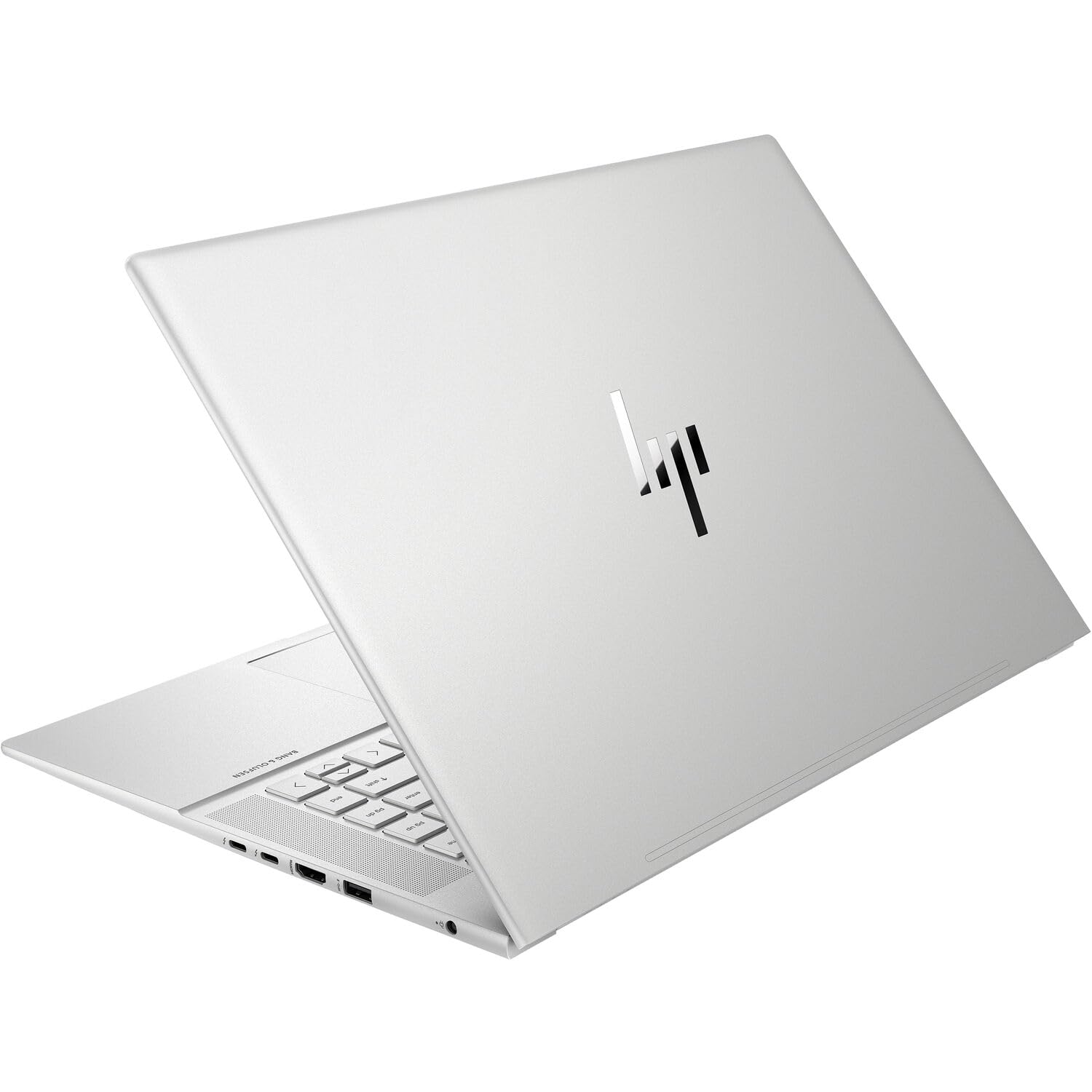 HP Envy 16 16.0" 120Hz 2K Touchscreen (Intel 13th Gen i9-13900H, 32GB DDR5 RAM, 1TB SSD, NVIDIA GeForce RTX 4060 8GB) Workstation & Backlit Gaming Laptop, IST HDMI Cable, WiFi 6E, Win 11 Pro, Sliver