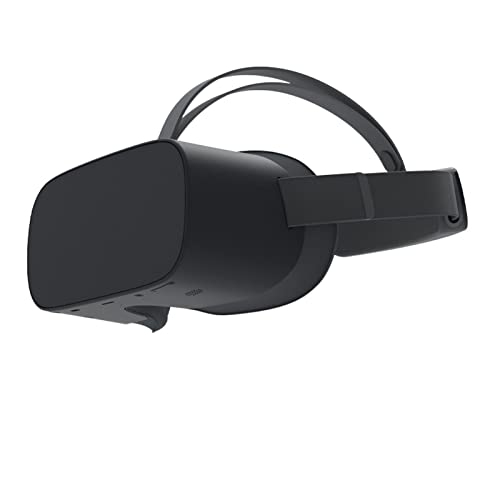 KLEEME G2 4K All in One VR Headset with 4K 5.5 Inch Display 75Hz Refresh Rate 101 FOV 3Dof 4G 32G VR Headset