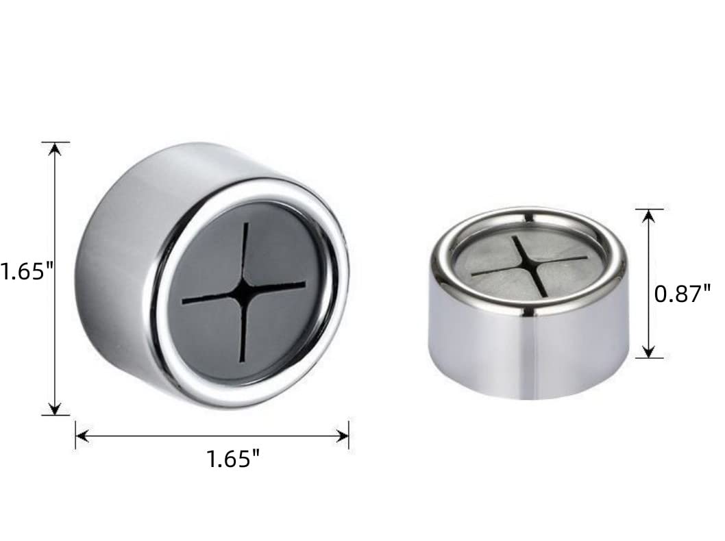 KAEZDD Round Adhesive Push Towel Hooks for Kitchen, Hand and Dish Towels, Grey, 2 Pack