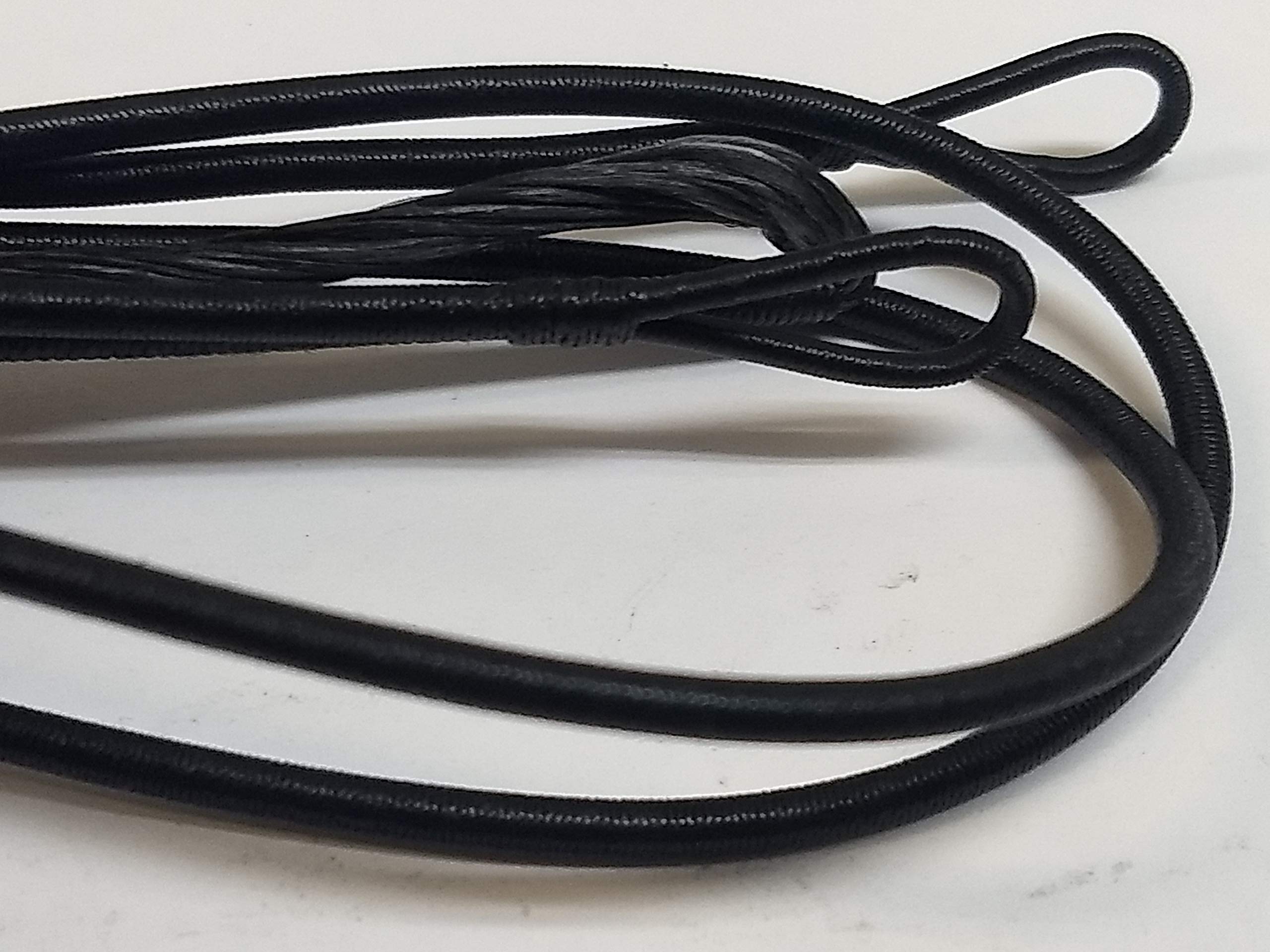 J AND D CUSTOM STRINGS 34.5'' Barnett String for XP350, XP370, XP380, XP400