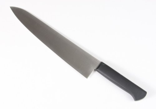 Masahiro work MV-P Gyuto 270mm black 14313