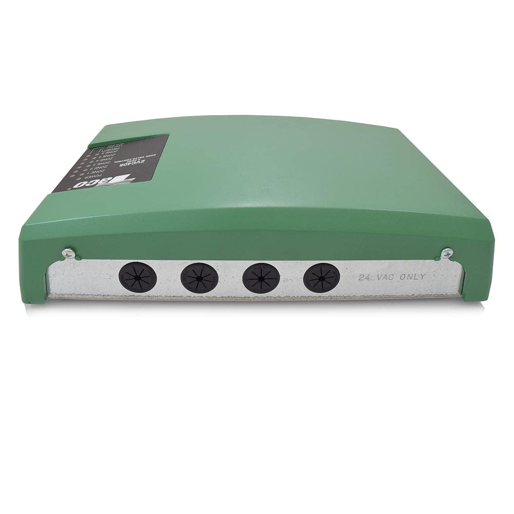 Taco ZVC406-4 Zone Valve Control, 6 Zone
