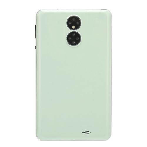 Kids Tablet, 5GWIFI Dual Band 7in IPS High Definition Large Screen 100β240V Tablet PC for Home (US Plug)