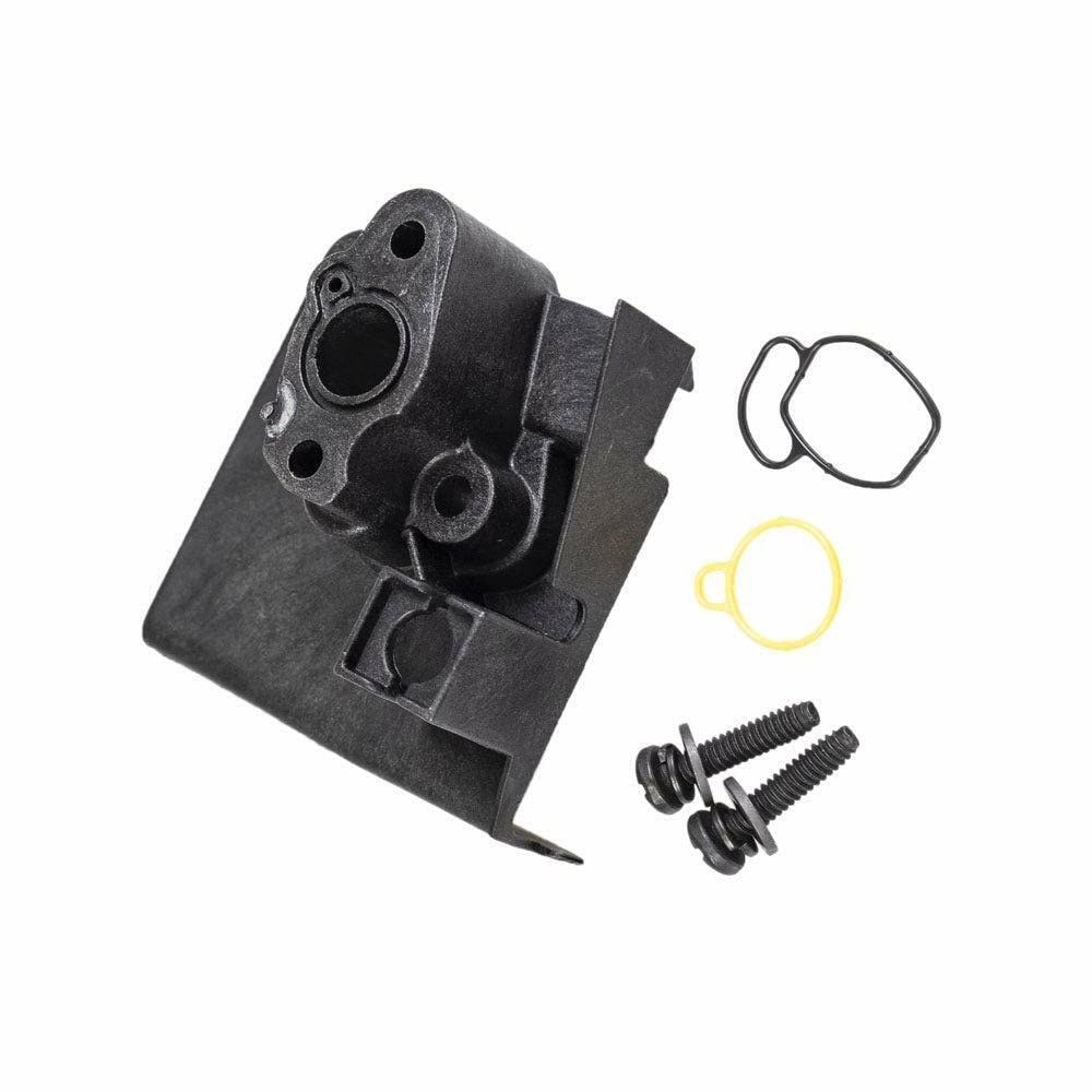 LEFITPA Replacement 753-06189 Intake Assembly for MTD 41AD251G900 41AD260G900 41AD160G965 MS2550 for Yard Machines 21AK125G900 21AK125G800 41AD25CC800 41AD25SC800 for Murray M25B M25B M7900 MS9900