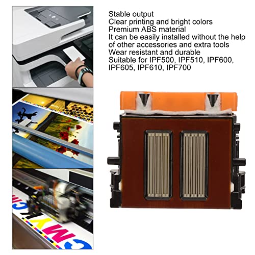 IPF700 Printhead, Clear Printing IPF500 Print Head Easy Installation for IPF510 IPF600