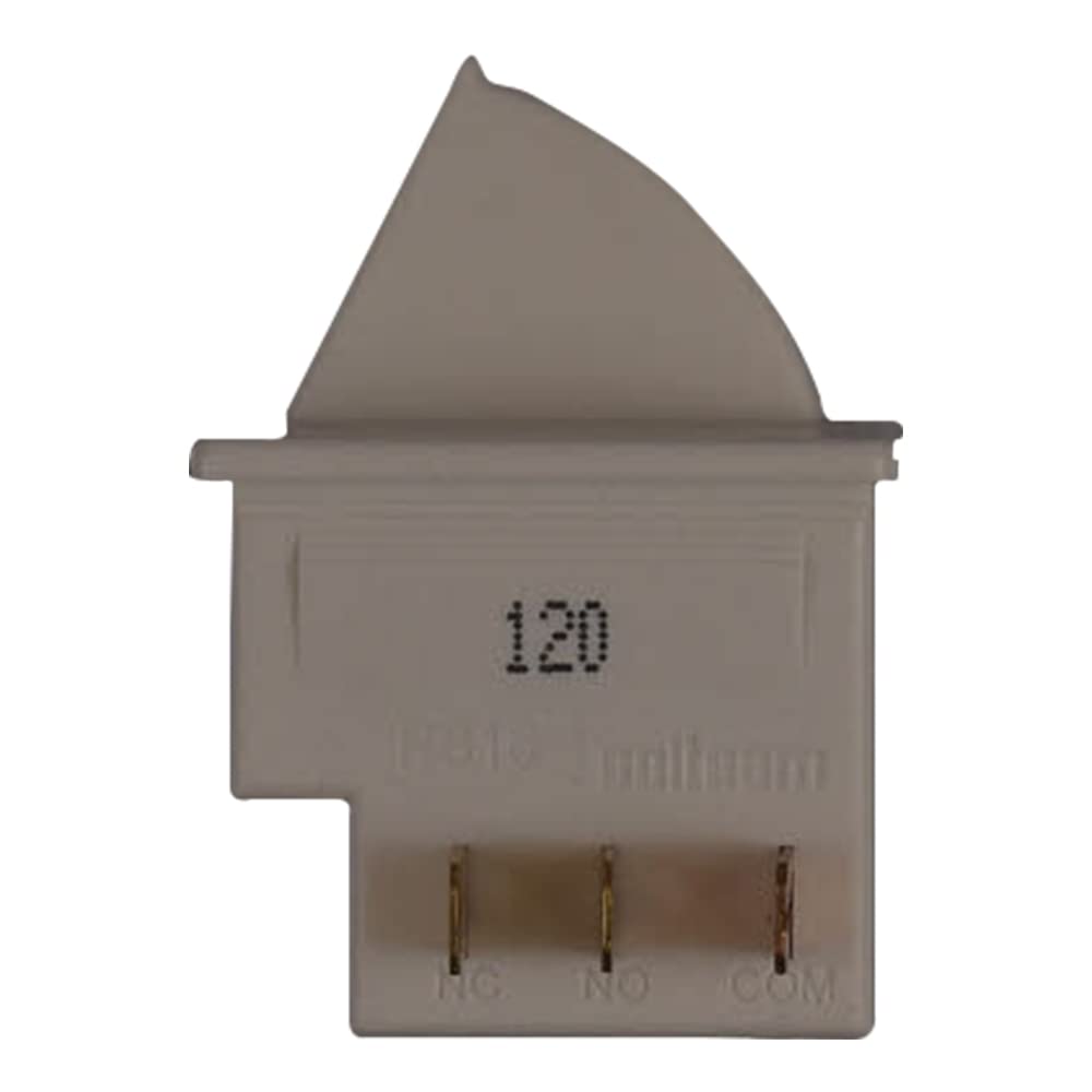 SUPPLYZ Direct Replacement for GE WR23X25635 Refrigerator Switch Light