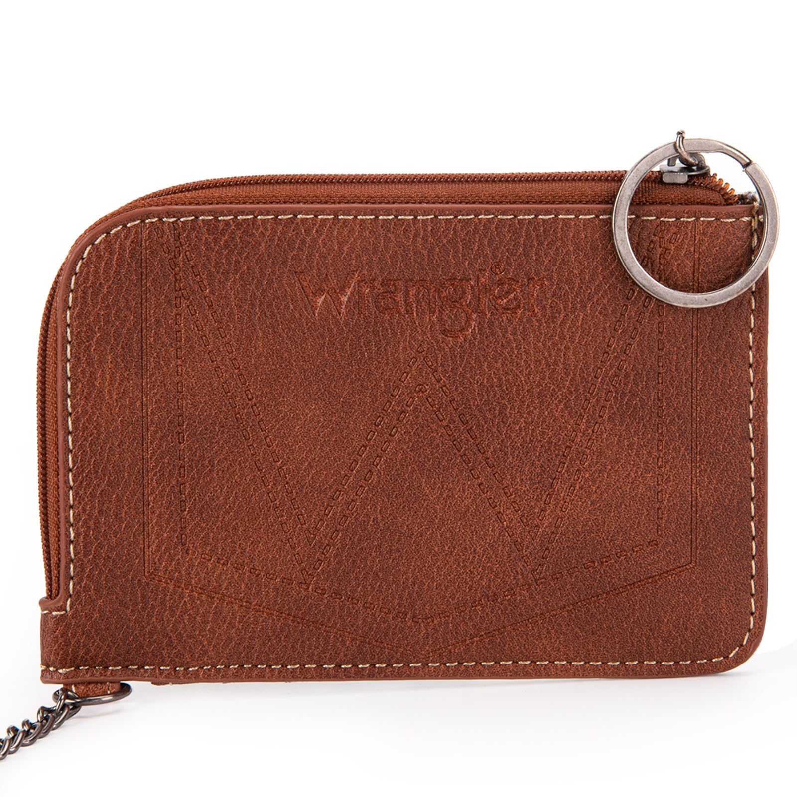 Montana West Wrangler Wallets for Women Boho Aztec Card Holder