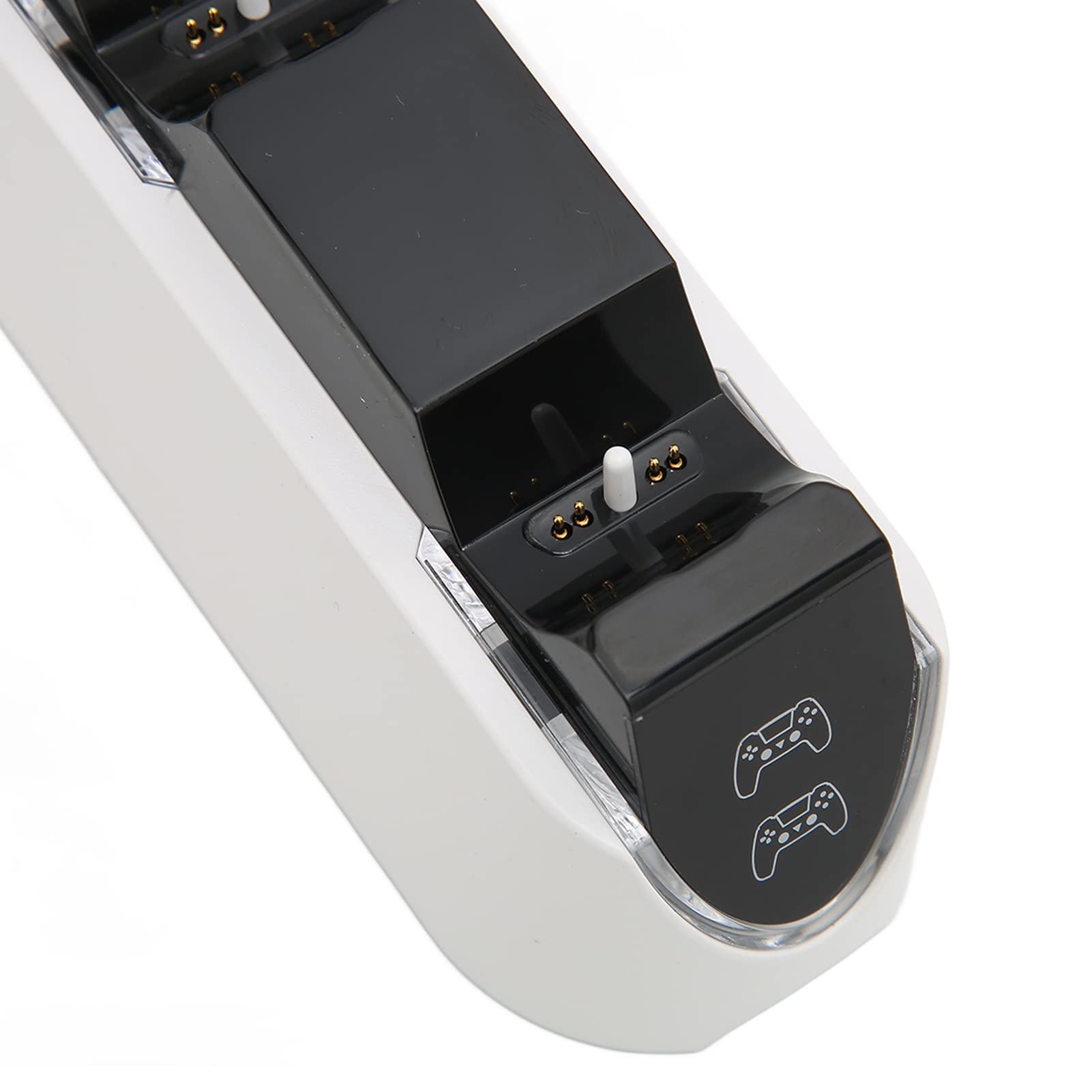 Loading station, fast loading loader with LED indicator for duplo controller