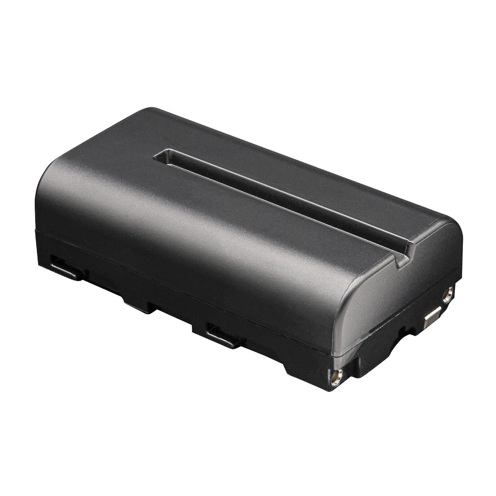 Kastar NP-F580 Battery 7.4V 3500mAh Replacement for Blackmagic Design NP-F570 Battery, Blackmagic Design Pocket Cinema Camera 6K Pro, Blackmagic Design Pocket Cinema Camera 6K G2 (4-Pack)