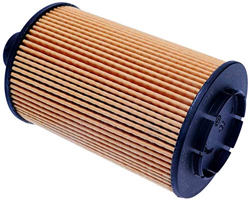 iFJF 68229402AA Engine Oil Filter Element Replacement for Ram 3.0L V6 1500 2014-2019 Grand Cherokee 2014-2020 Replaces 68109834AA
