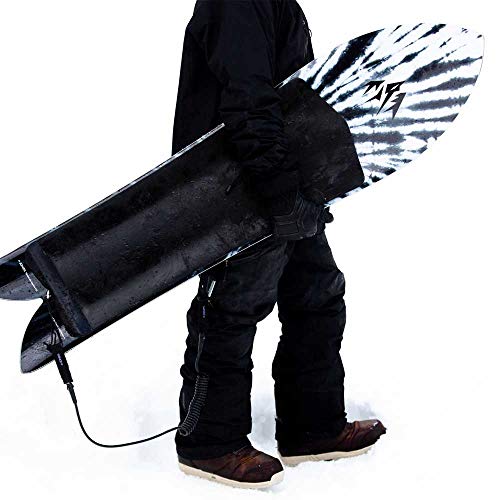 Jones Mountain Surfer Snowboard Mens Sz 142cm