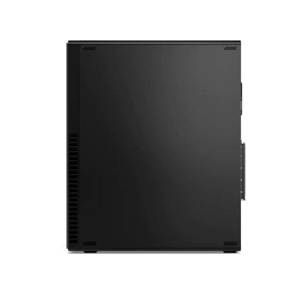 Lenovo ThinkCentre M75s Gen 2 11JB000TUS Desktop Computer, AMD Ryzen 5 4650G, Windows 10 Pro, 8GB RAM, 256GB SSD, Black