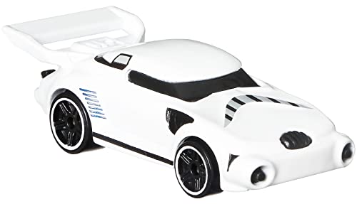 Hot Wheels Star Wars The Mandalorian Character Car 5-Pack