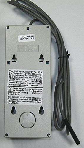 Ranco ETC-111000-000 Digital Temperature Controller
