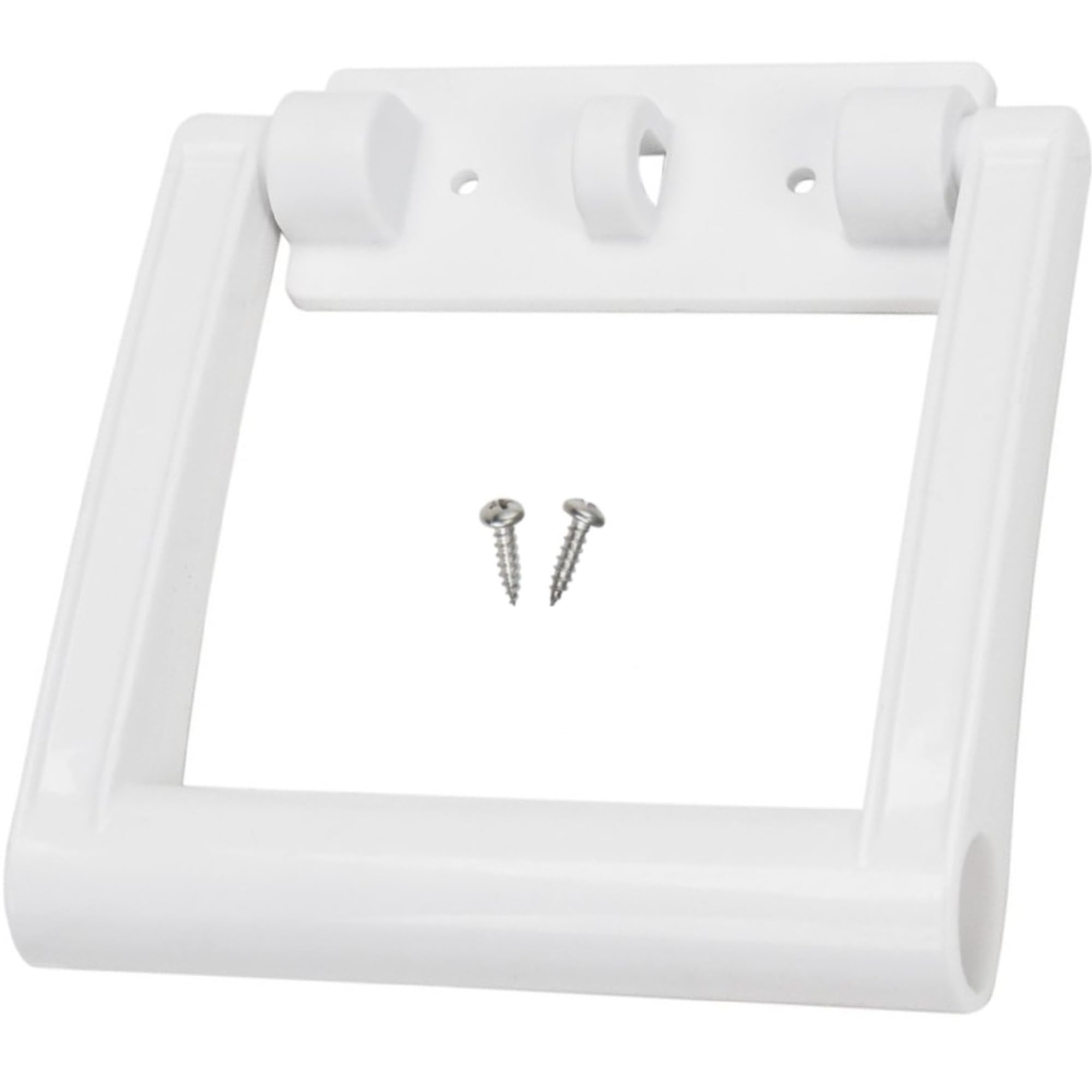 Igloo 21023 25-72-Quart Cooler Handle (White, 1 Handle)
