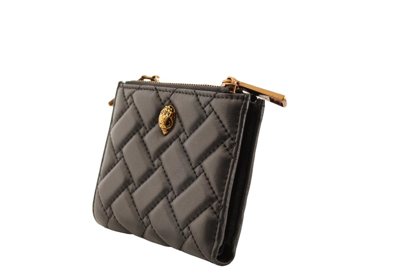 Kurt Geiger London Mini Purse Black 3 One Size