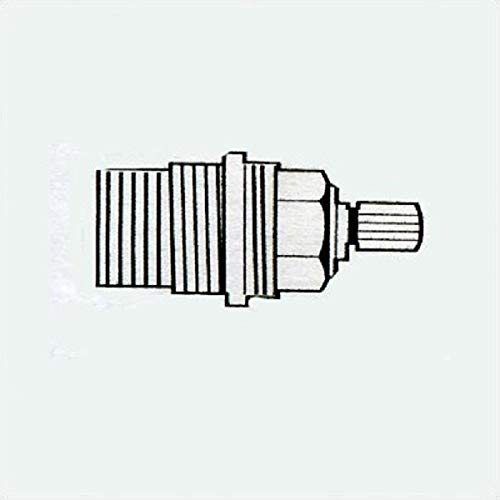 Grohe 45888000 Universal bathroom-sink-faucet-replacement-parts, 3.150"L quotW x 2.205"H, StarLight Chrome