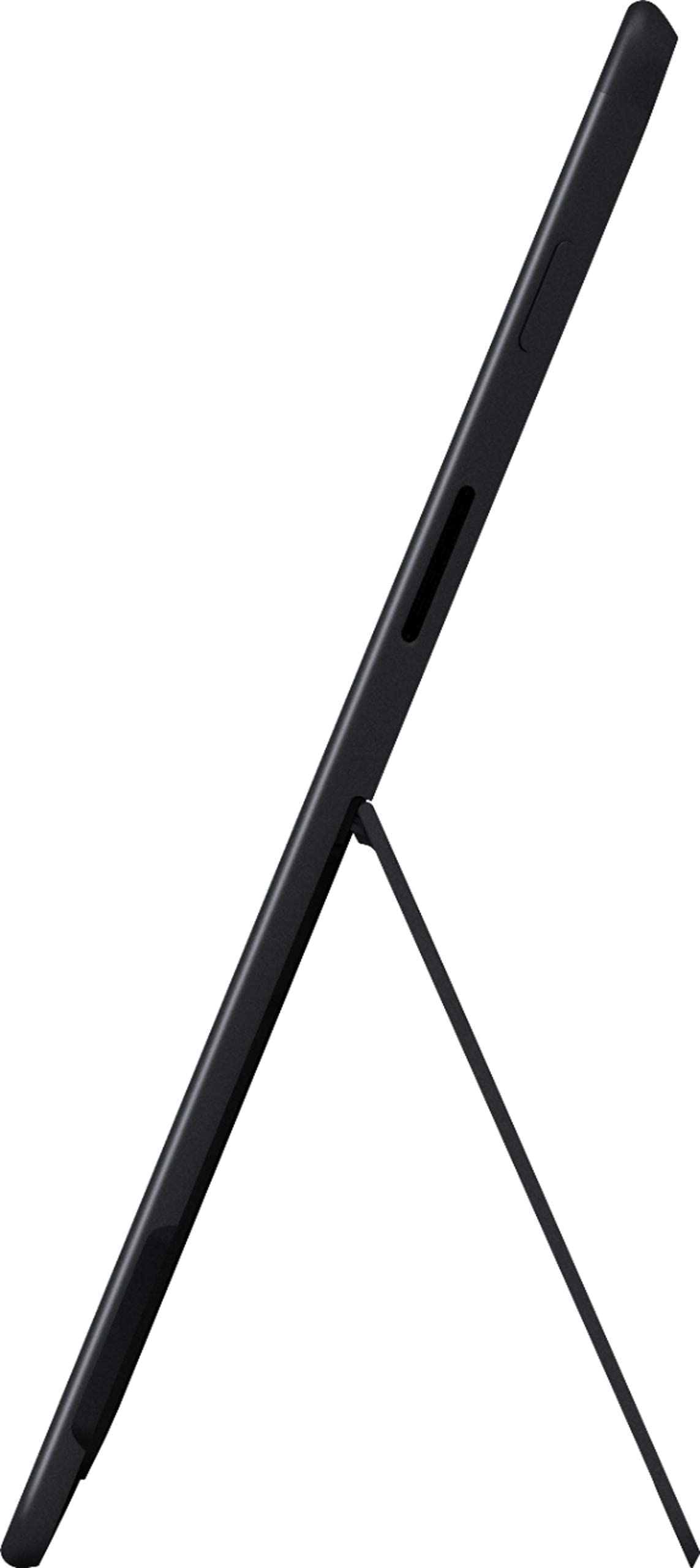 Microsoft Surface Pro X 13in Microsoft SQ1 8GB RAM 128GB SSD Wi-Fi + 4G LTE Black (Renewed)
