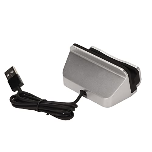 PC Temperature Display, USB Connection Energy Saving 3.5 Inch Computer Temp Monitor for Internet
