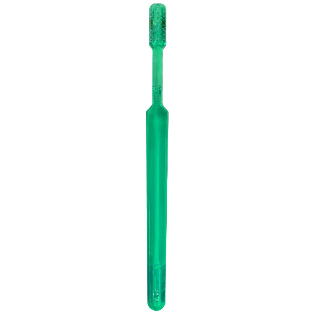 Oral-B Indicator Toothbrush, 20 Small Head, Youth, Soft (Colors Vary) - Pack of 6