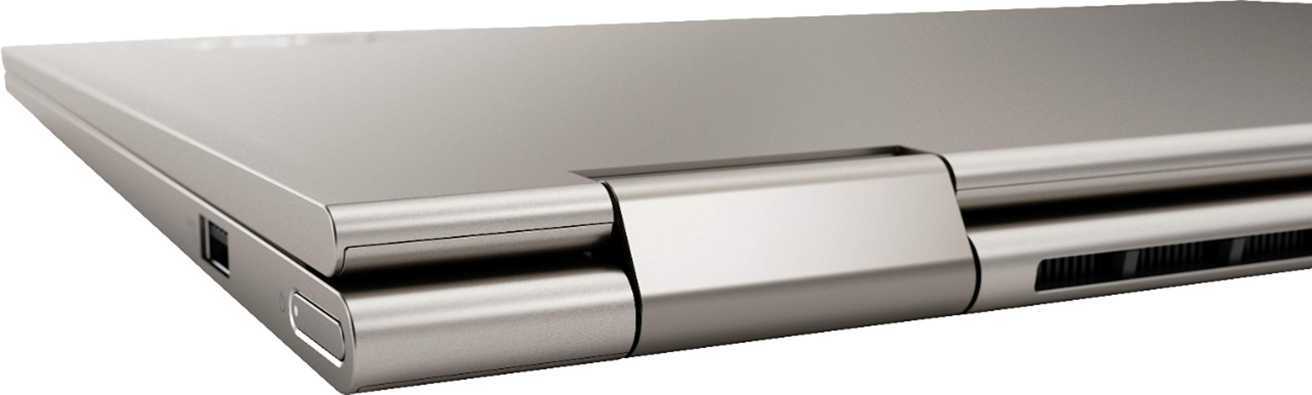 Lenovo Yoga C740 2-in-1 14" FHD Touchscreen Laptop | Backlit Keyboard | Core i5-10210U | Webcam | USB-C | Amazon Alexa | Integrated Intel UHD Graphics | Windows 10 | Mica (8GB RAM | 1TB PCIe SSD)