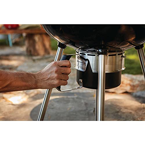 Napoleon NK22K-LEG-2 Built in Grills, Black