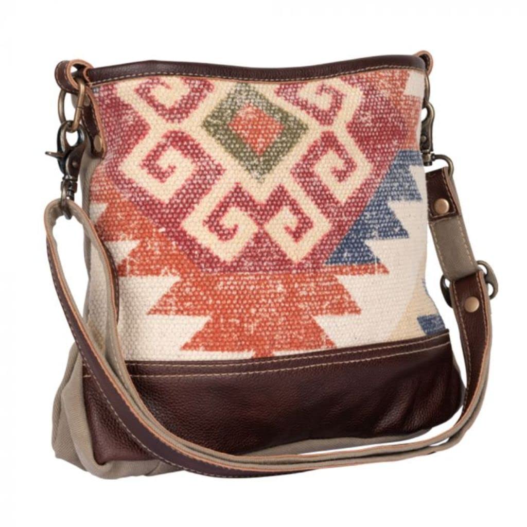 Myra Bag Thrill & Chill Shoulder Bag S-2179