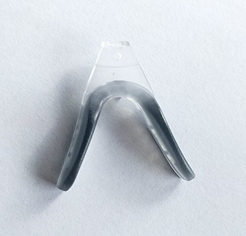 OnGuard OG225S Close Fit Replacement Nose Pad Bridge 61-17-135