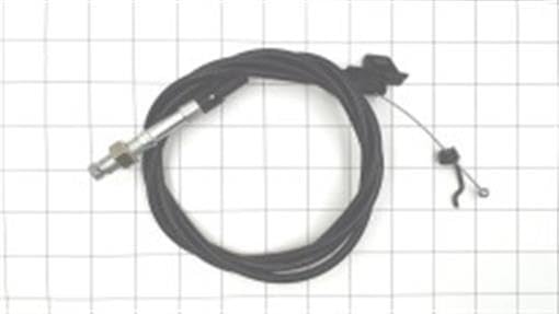 Replacement for fits Genuine AYP SEARS CABLE.CONTROL.22FGD.GEN2 Part# 532431649