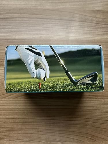 MiLESEEY Golf Range Finder with Magnetic Strip,Rechargeable Golf Rangefinder 656 Yds,±0.5yard Accuracy,Slope Switch,2s Fast Flag Pin Lock with Pulse Vibration,Professional for Golfers