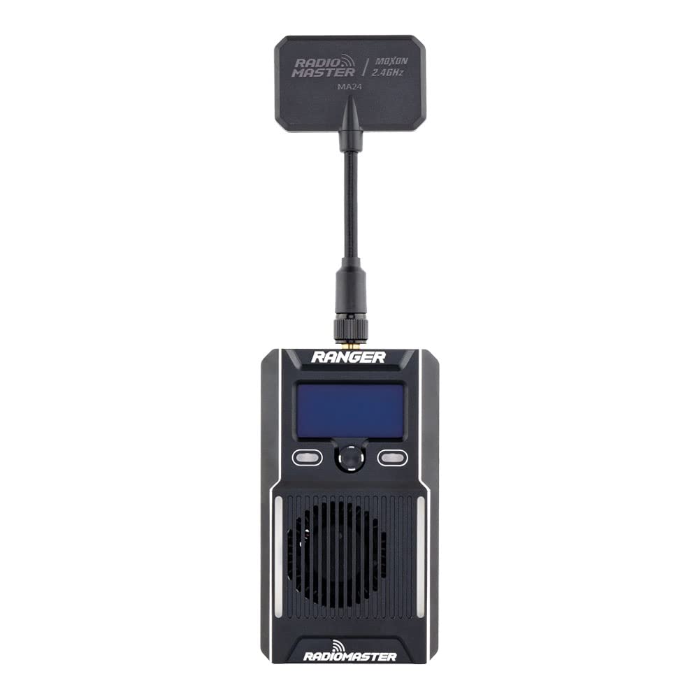 RadioMaster Ranger 2.4GHz ELRS Module Combo Set