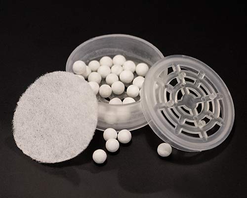 Nature Spa Replacement Filter for The Shower Head
