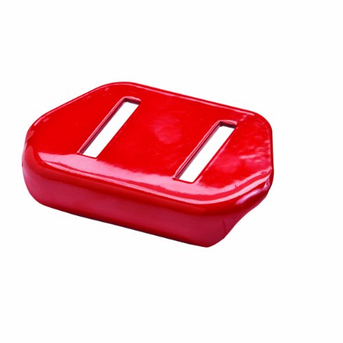 Oregon 73-038 Snow Thrower Skid Replaces Toro 40-8160-01 And Measures 5-Inch Length By 2-3/4-Inch Wide