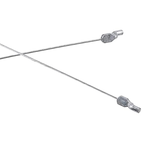 Lawn Mower Accessories 946-1113A Control Cable Compatible with MTD 746-1113A Lawn Mower