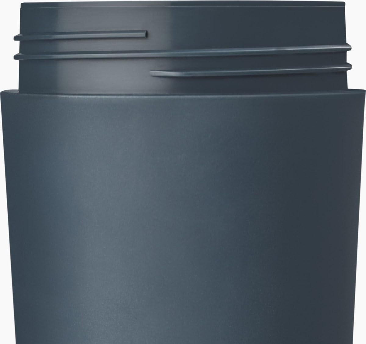 Joseph Joseph Sipp Travel Mug with Flip-top Cap - 454 ml (16 fl. oz) - Blue