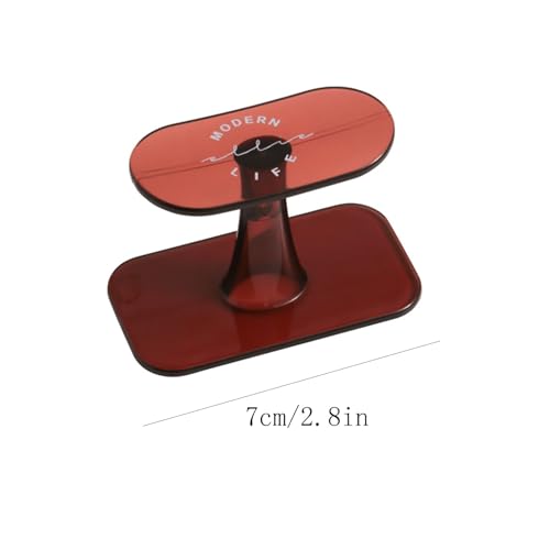 Silicone Toilet Lid Remover for Bathroom Toilet Lid Remover, Non Hand Toilet Lid Remover