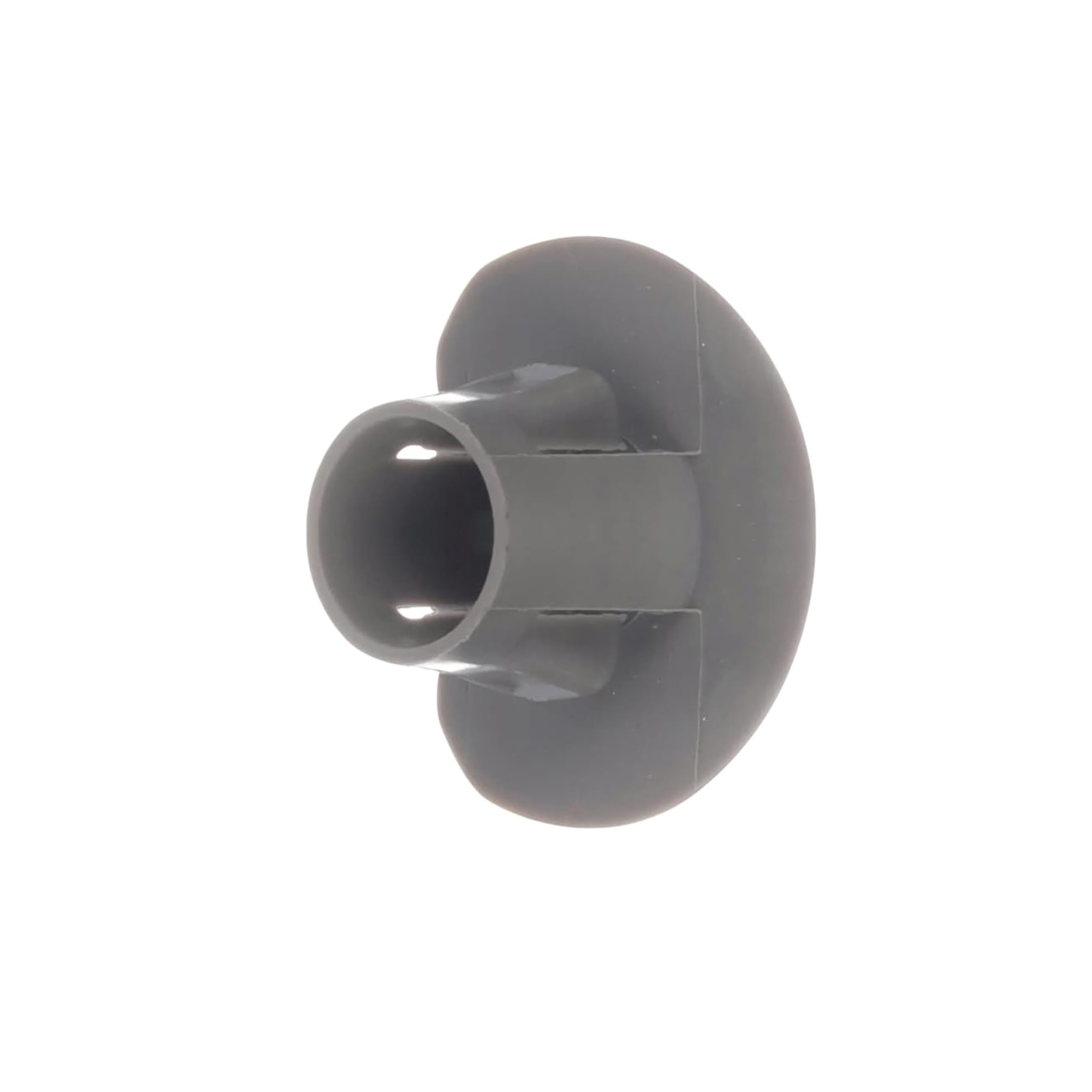 W10795980 Dishwasher Plastic Button Compatible with Whirlpool W10813122